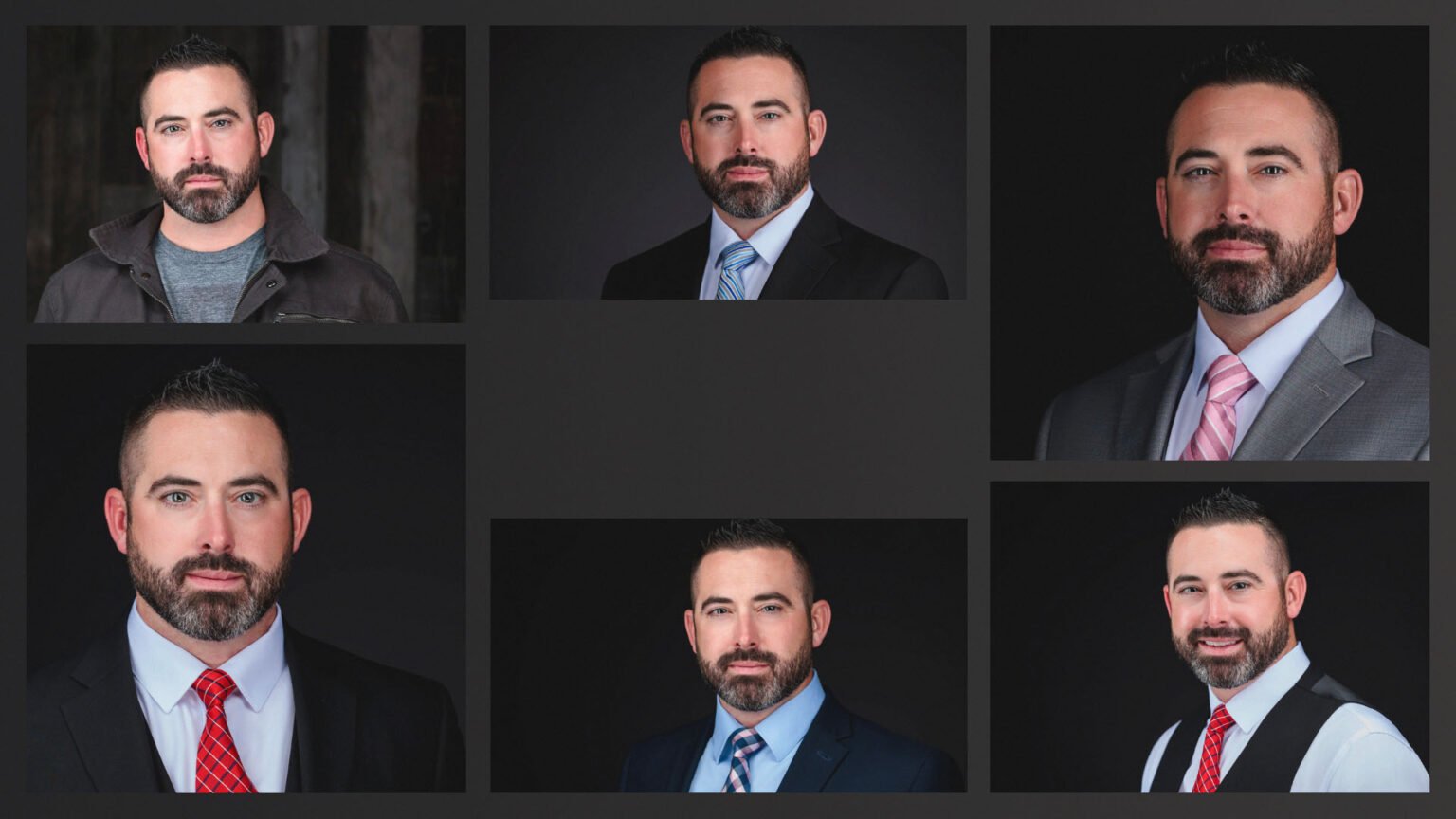 Southern Delaware Portrait Photography | Eric Cathell Photography