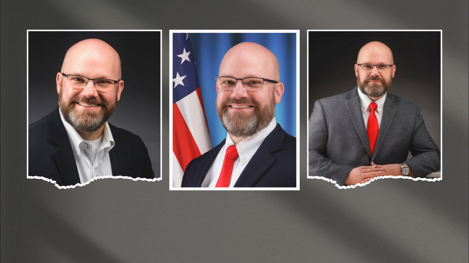 Southern Delaware Portrait Photography | Eric Cathell Photography