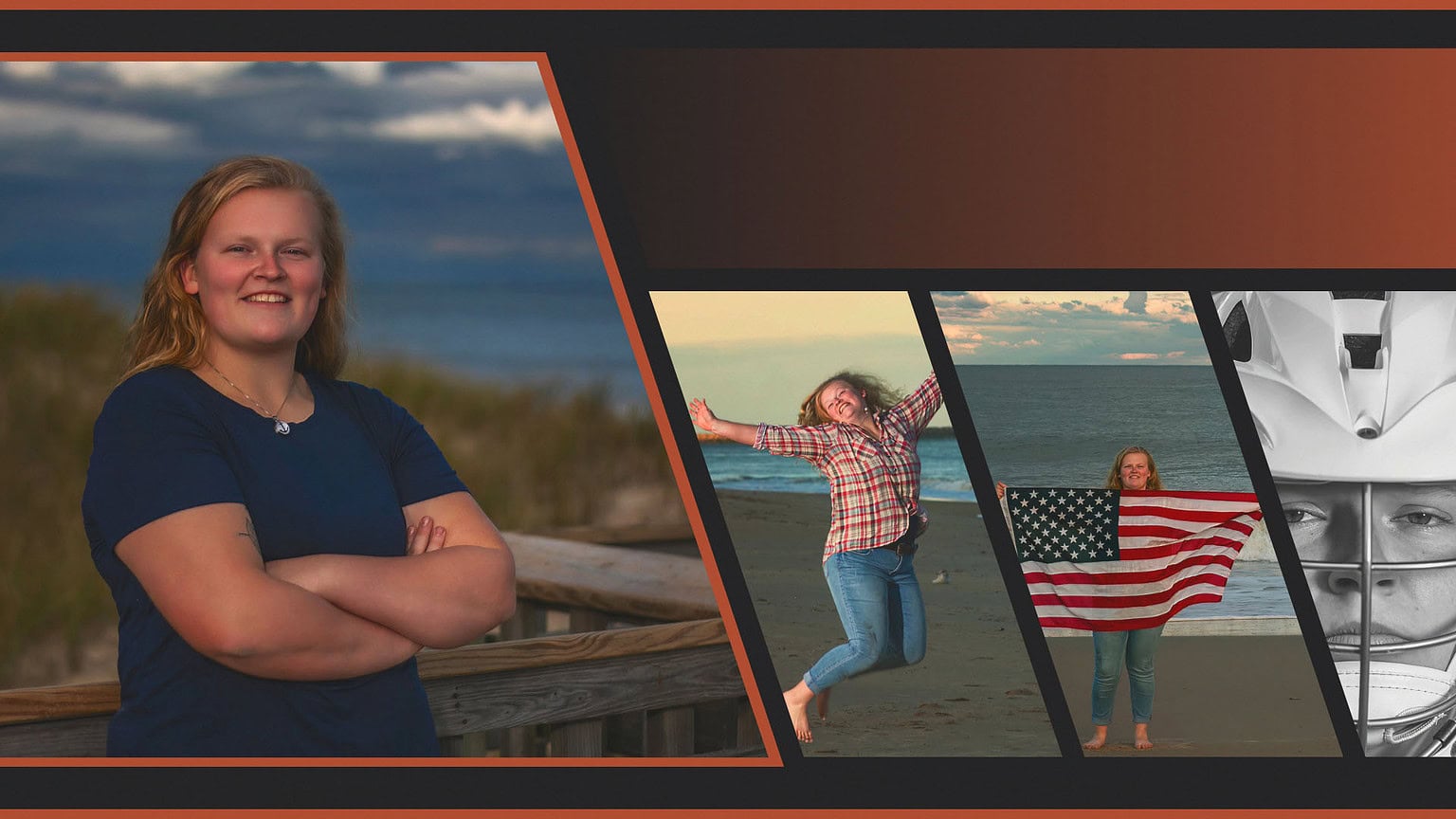 Southern Delaware Portrait Photography | Eric Cathell Photography